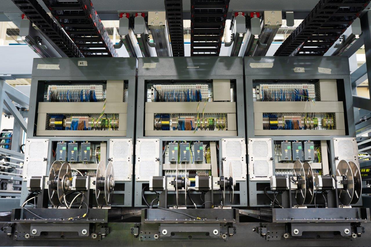 Barberan & Fujifilm Partnership - Copper Tree Media