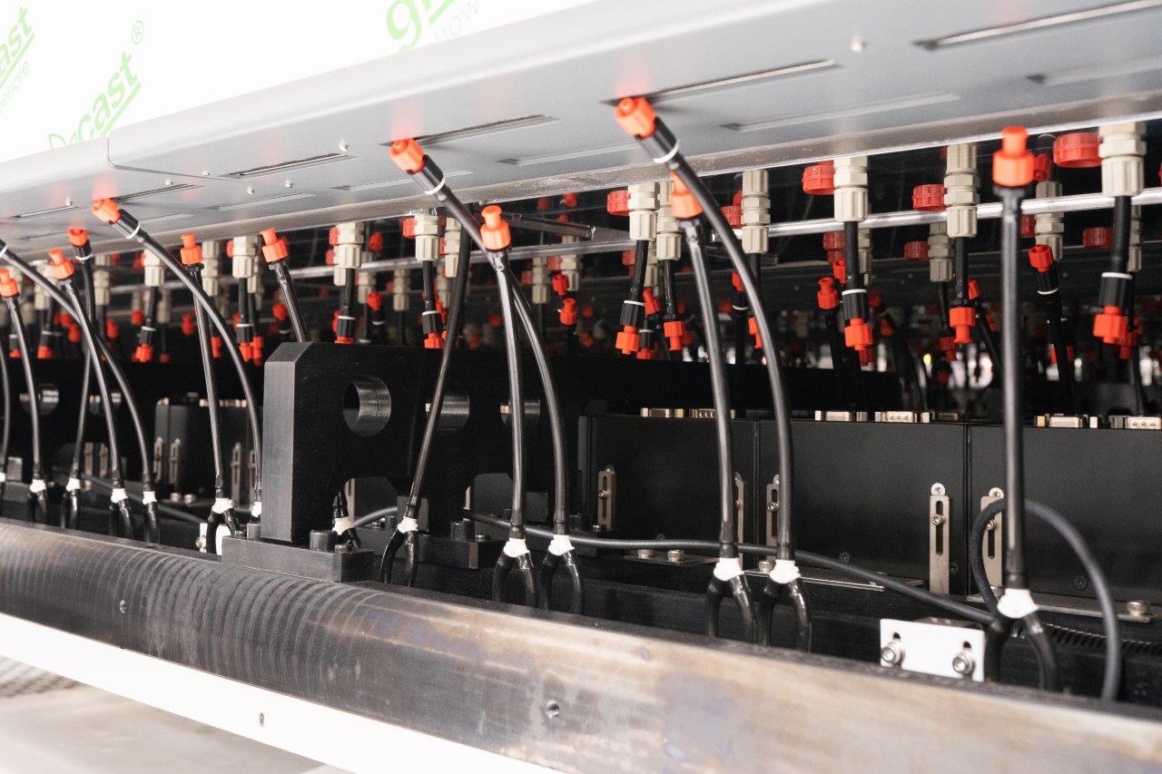 Barberan & Fujifilm Partnership - Copper Tree Media